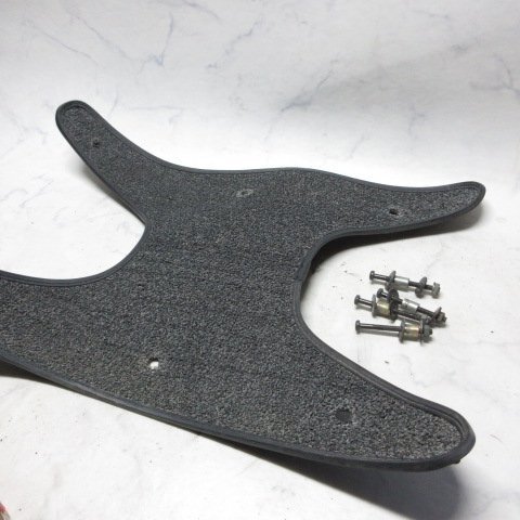 Yahoo!オークション - 【Tact タクト AF30 AF31】純正マット 当時物 K...