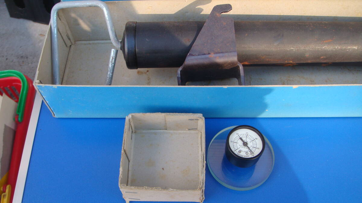 Yahoo!オークション - C636 ヴィンテージ ウォルサム純正 バキュームテ...