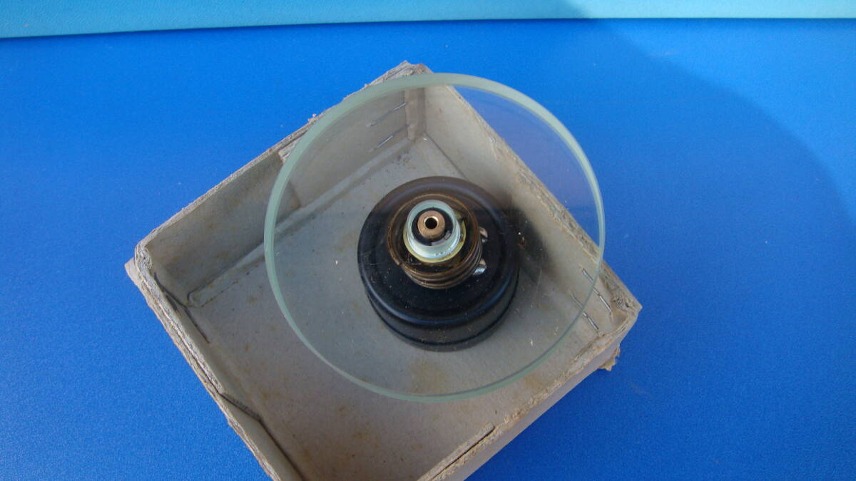 Yahoo!オークション - C636 ヴィンテージ ウォルサム純正 バキュームテ...