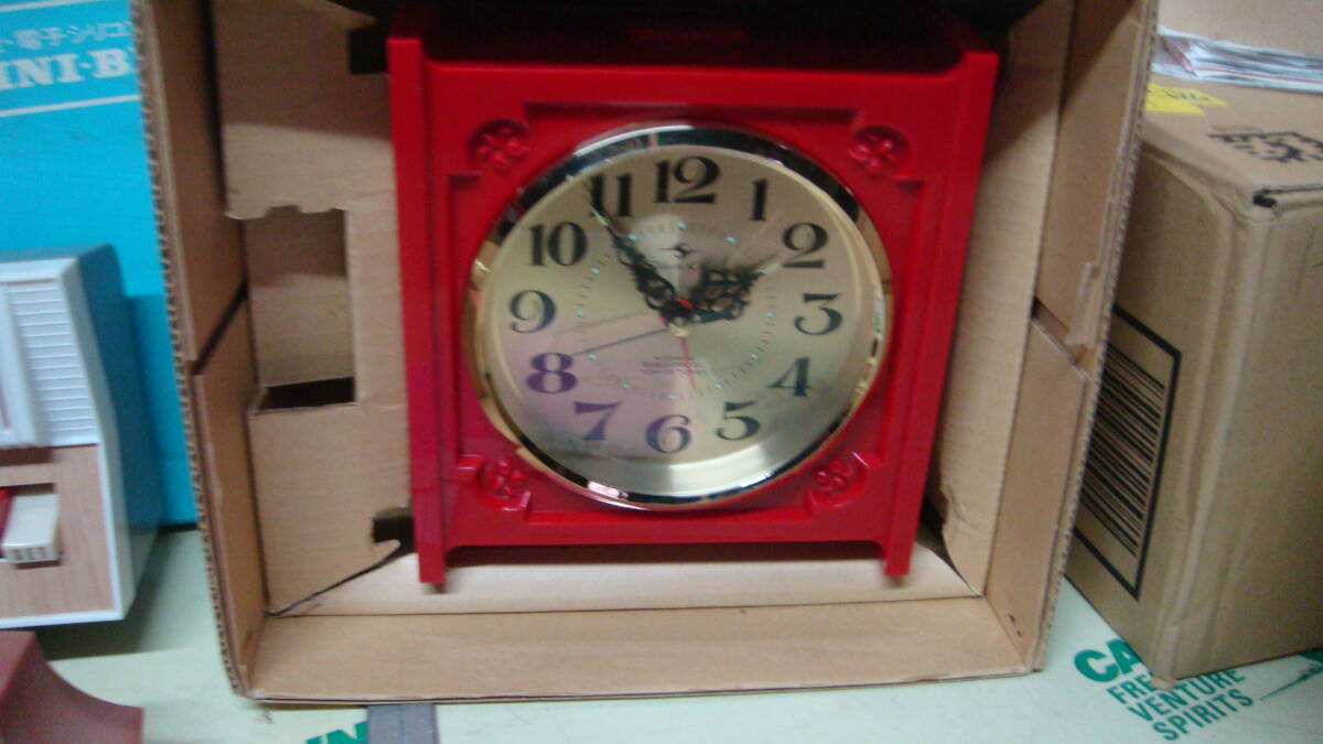 Yahoo!オークション - C628 未使用・中古アンティーク60S東京・セイコ...