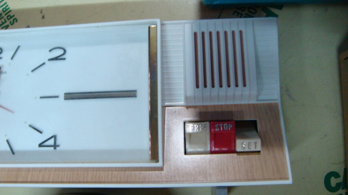 Yahoo!オークション - C628 未使用・中古アンティーク60S東京・セイコ...