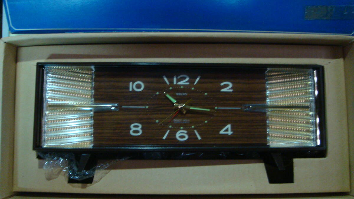 Yahoo!オークション - C627 未使用デッド1960Sヴィンテージセイコーフ...