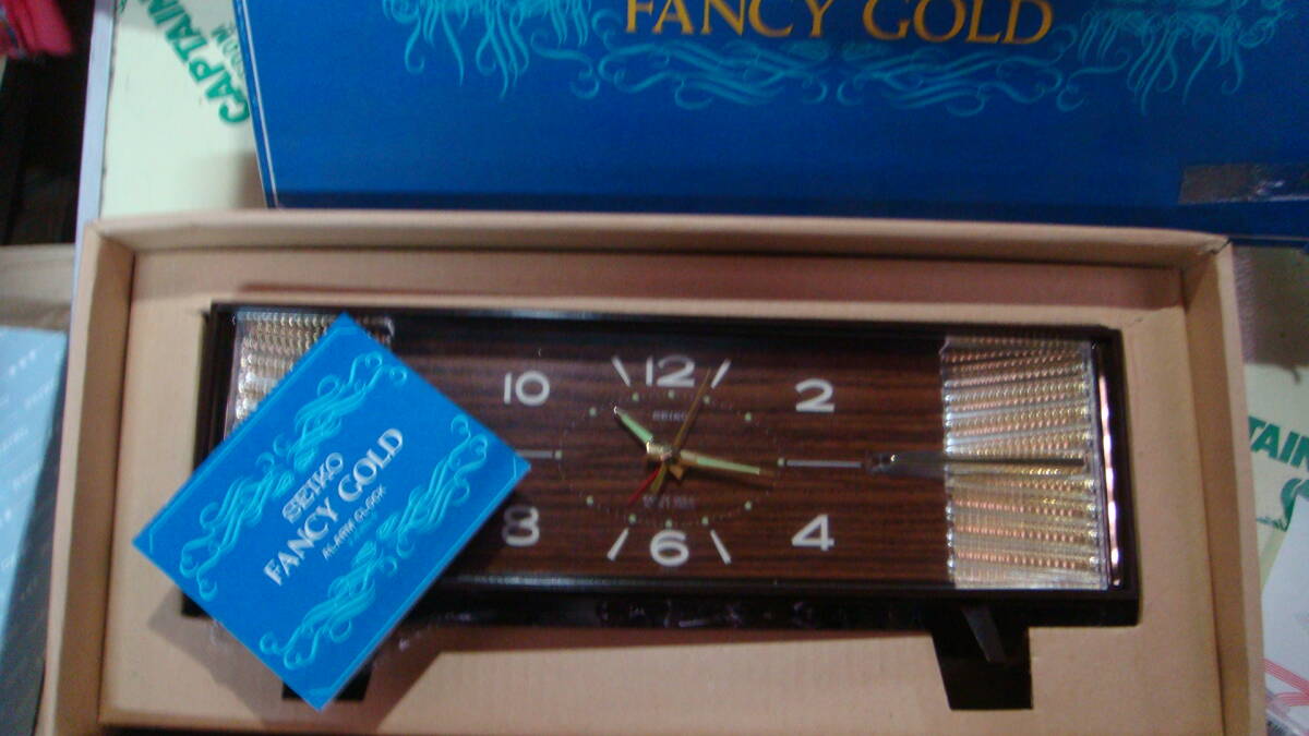 Yahoo!オークション - C627 未使用デッド1960Sヴィンテージセイコーフ...