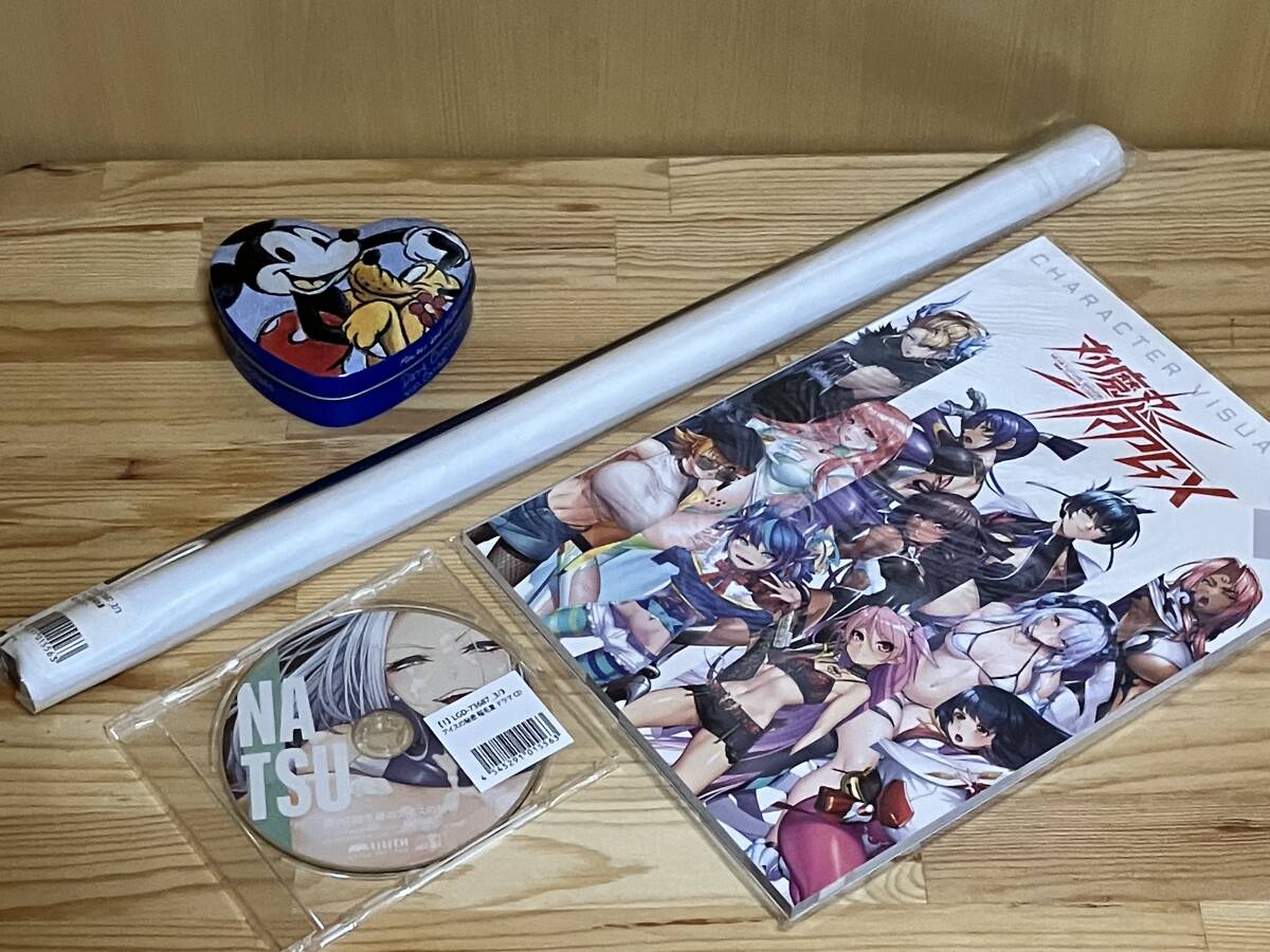 Yahoo!オークション - C106 LILITH lilith リリス グッズセット 2025 ...