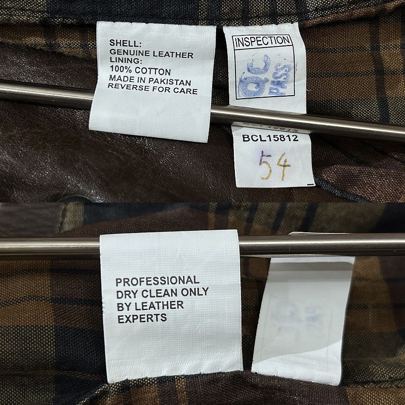 Yahoo!オークション - 送無 54 XL 定価7万 BLACK CAFE LONDON ブラック...