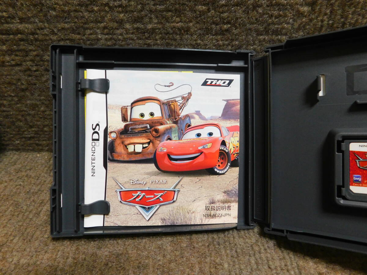 Yahoo!オークション - Rえ027 カーズ ディズニー ピクサー 8本まで同梱...