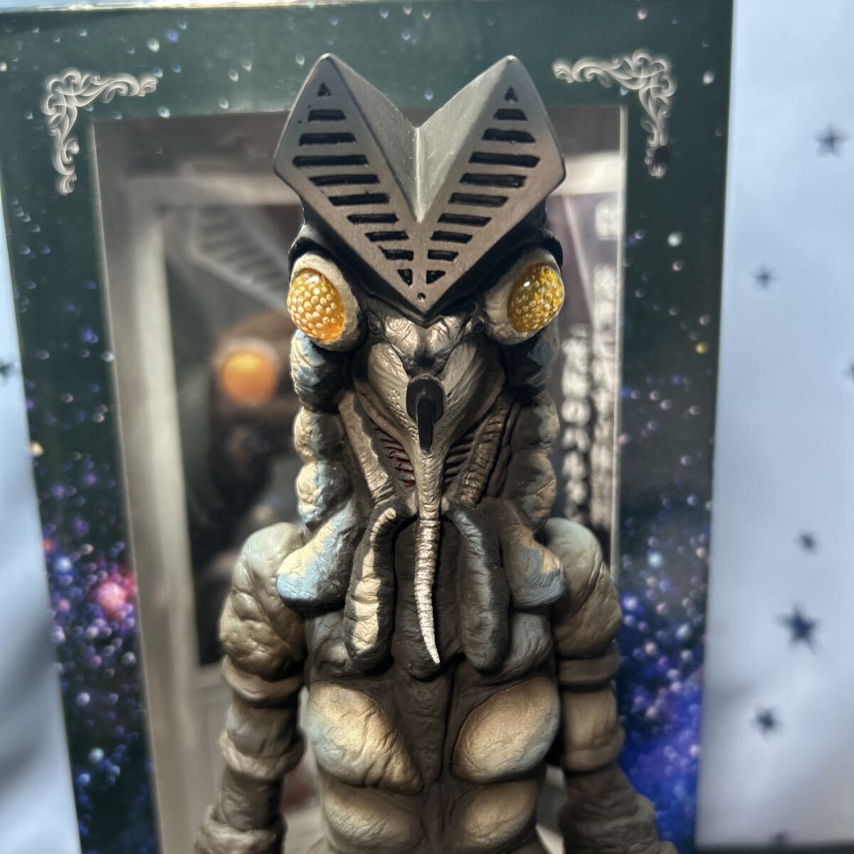 Yahoo!オークション - iirog CCP 1/6特撮シリーズ VoL.061 ウルトラマ...