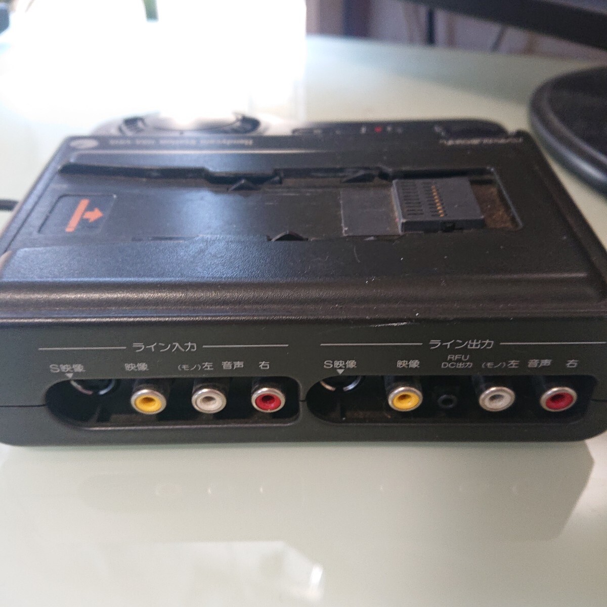 Yahoo!オークション - [再生オーケー] SONY ソニー Handycam ハンディ...