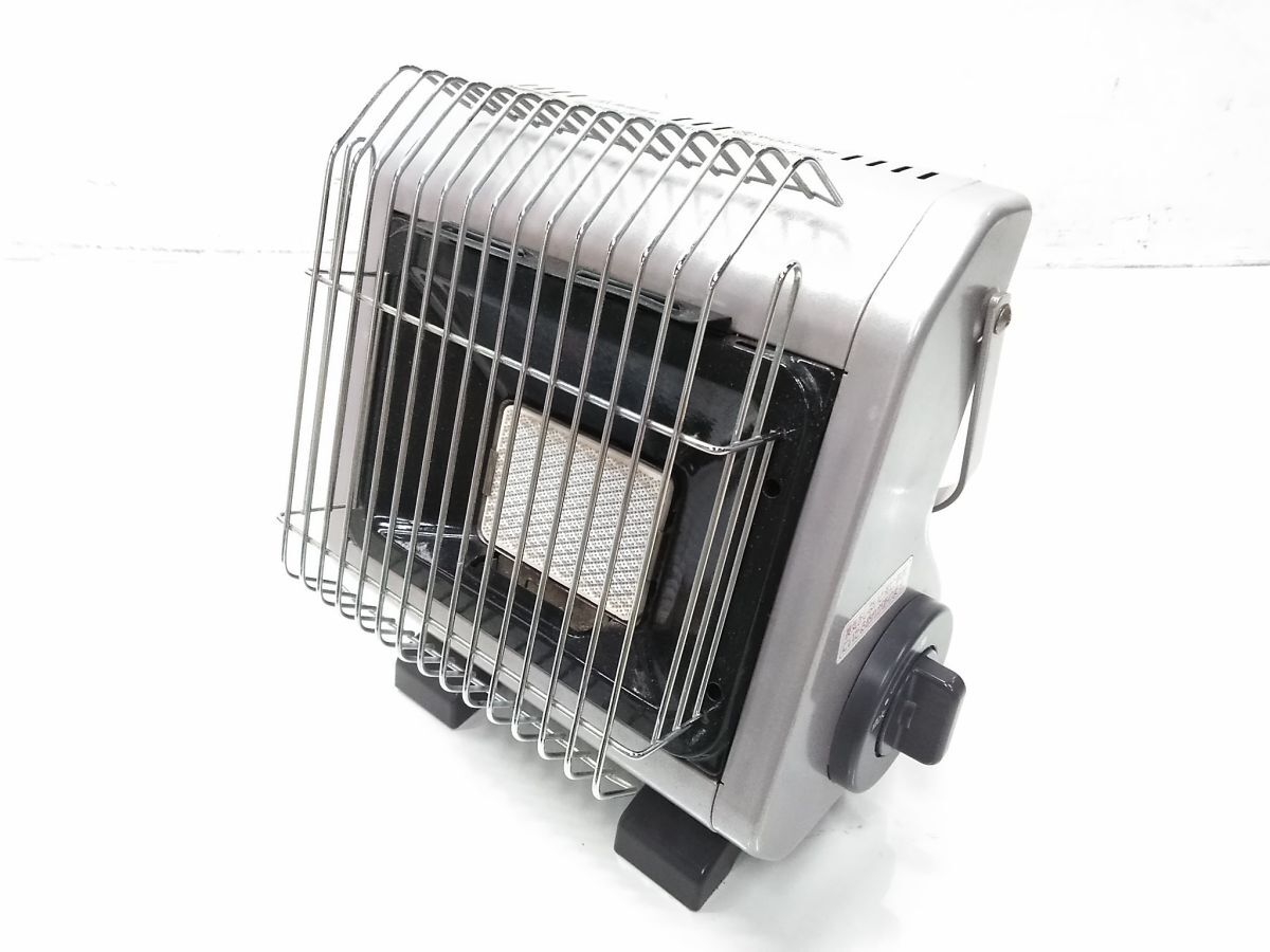 Yahoo!オークション - Iwatani イワタニ カセットガスストーブ CB-STV...