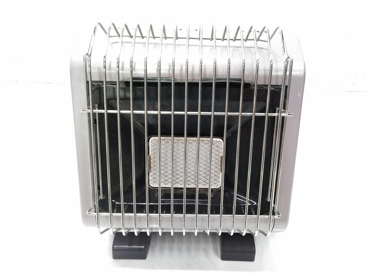 Yahoo!オークション - Iwatani イワタニ カセットガスストーブ CB-STV...