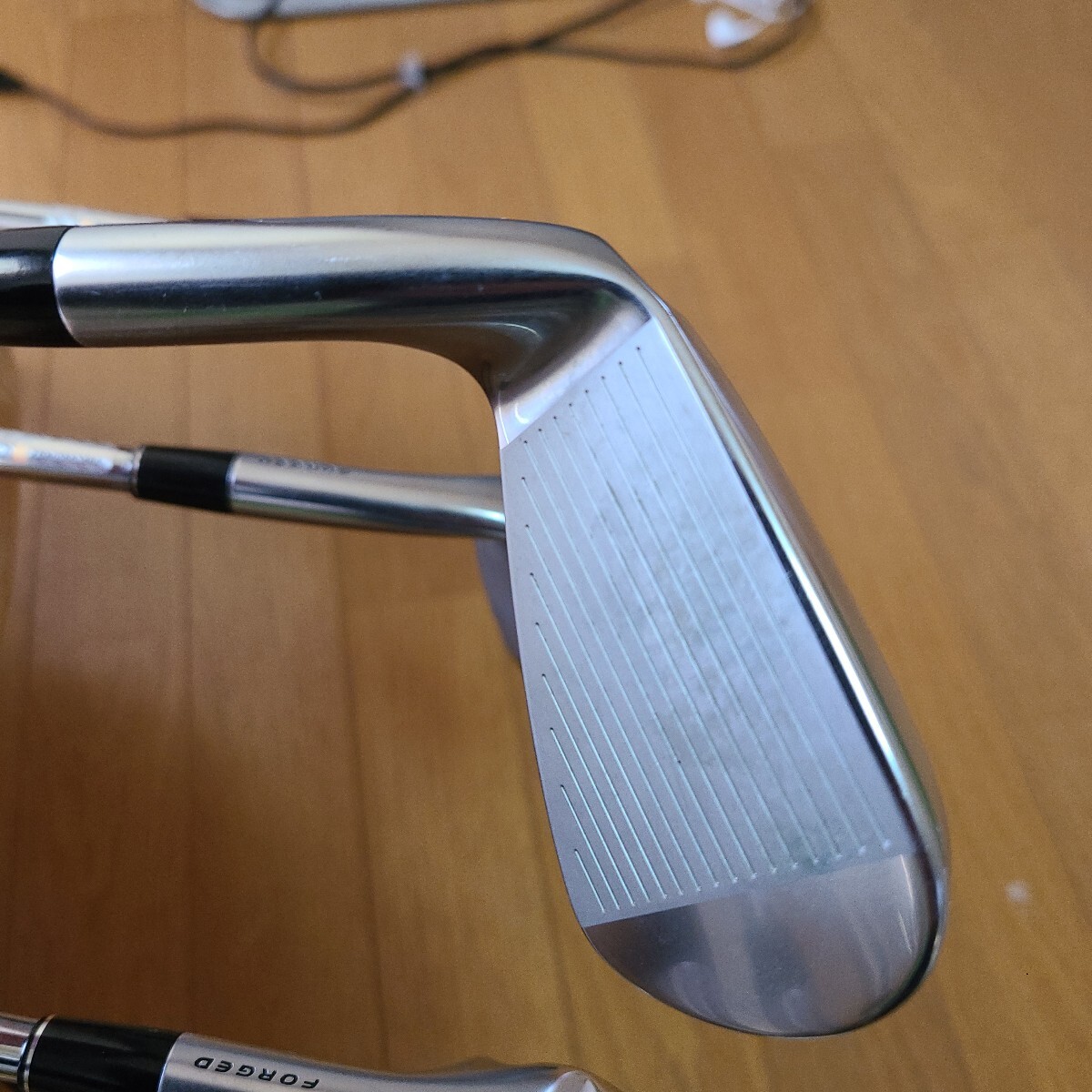 Yahoo!オークション - SRIXON ZX5 MKⅡ N.S.PRO 950GH neo DST 8本 +4...