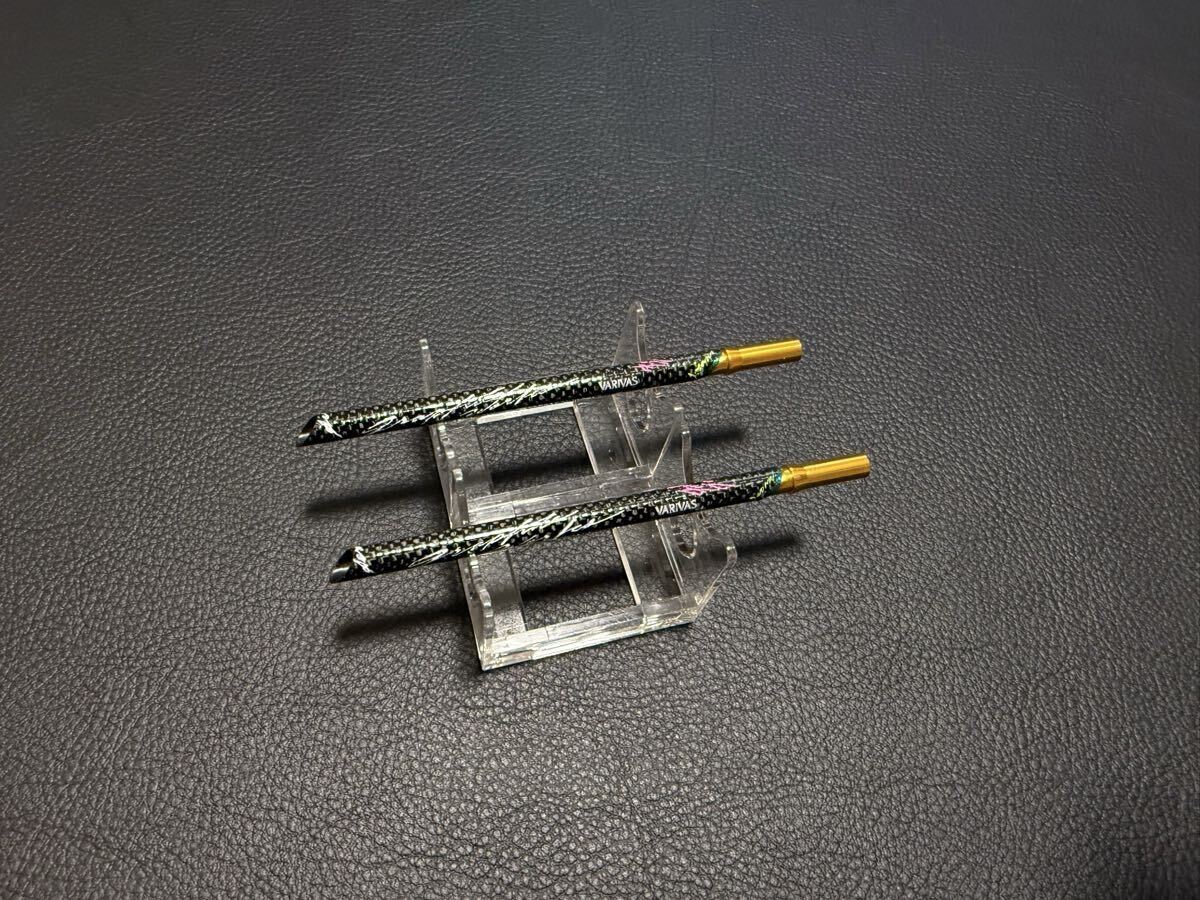 Yahoo!オークション - バリバス 桧原MAX ブーストスペーサー Full-tune...