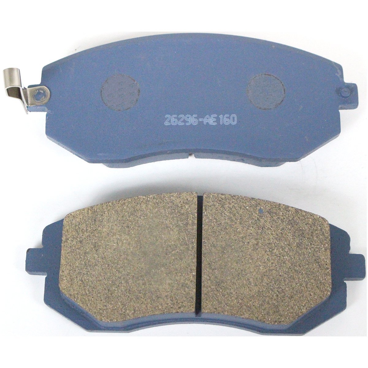 Yahoo!オークション - 【新品即納】 エクシーガ YA5 フロント ブレーキ...