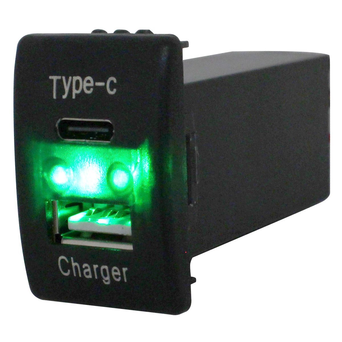 Yahoo!オークション - スズキA』 エブリイバン DA64V H17.8～ LED/グリ...