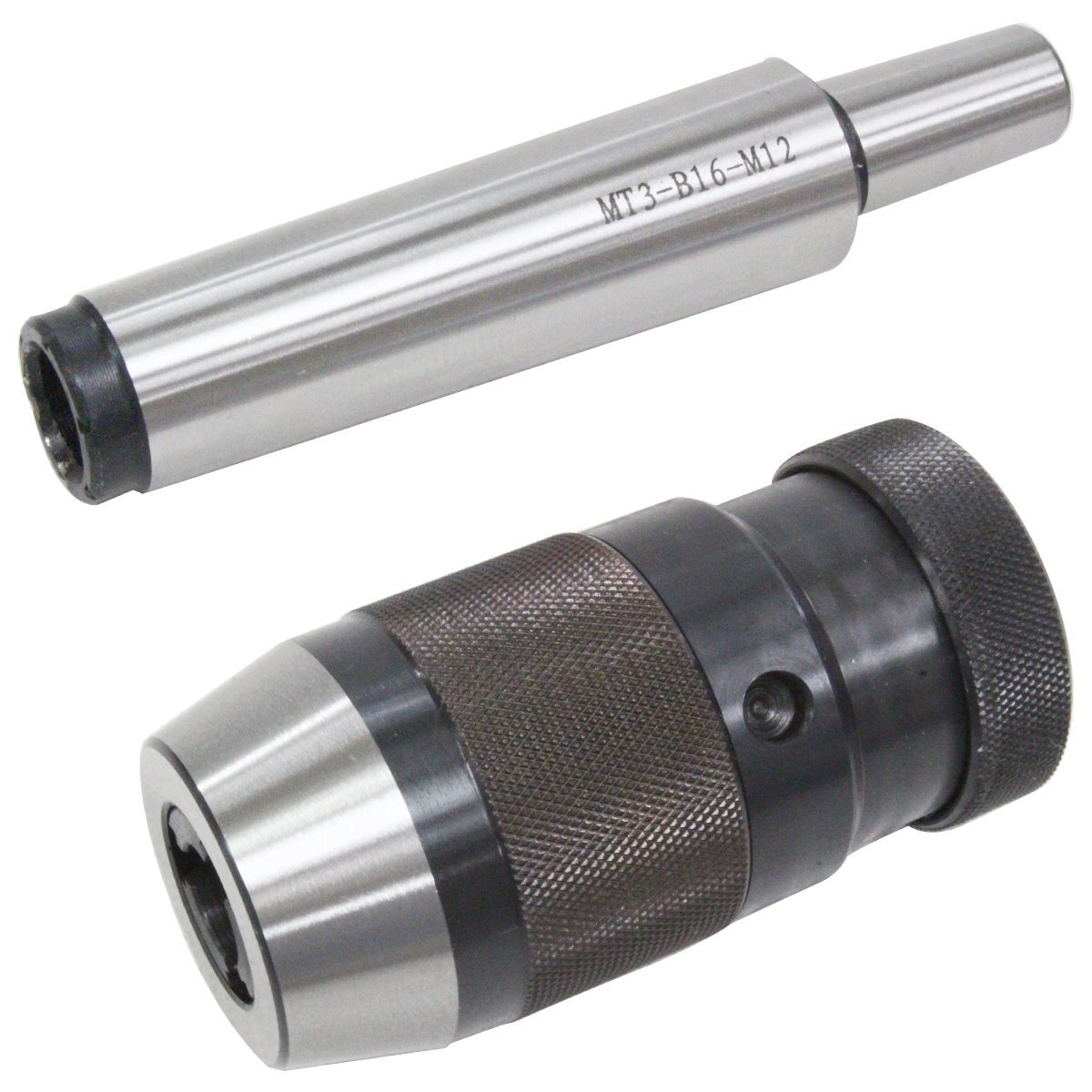 Yahoo!オークション - 【新品即納】Φ1-13mm対応 キーレスドリルチャッ...