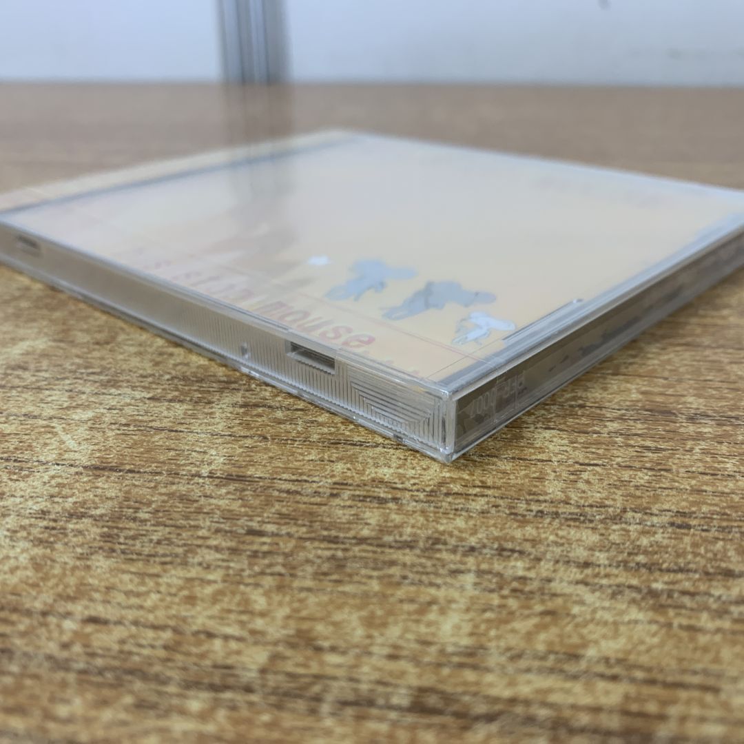 Yahoo!オークション - 01)【未開封】BUS STOP MOUSE/PFR-0007/CD/A