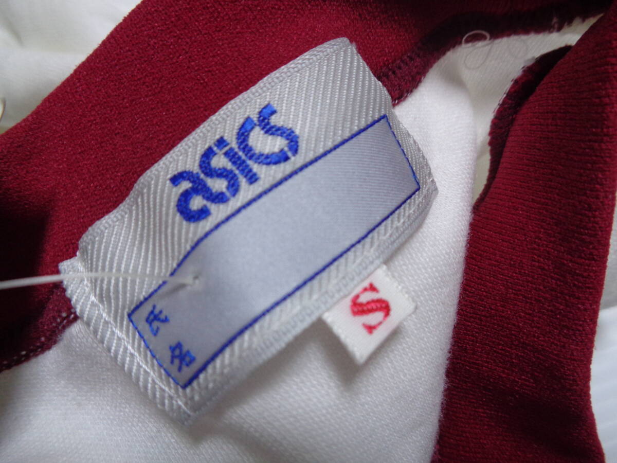 Yahoo!オークション - S 白×エンヂ ゼッケン U-317 jelenk ジェレンク...