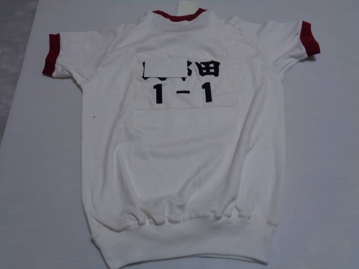 Yahoo!オークション - S 白×エンヂ ゼッケン U-317 jelenk ジェレンク...