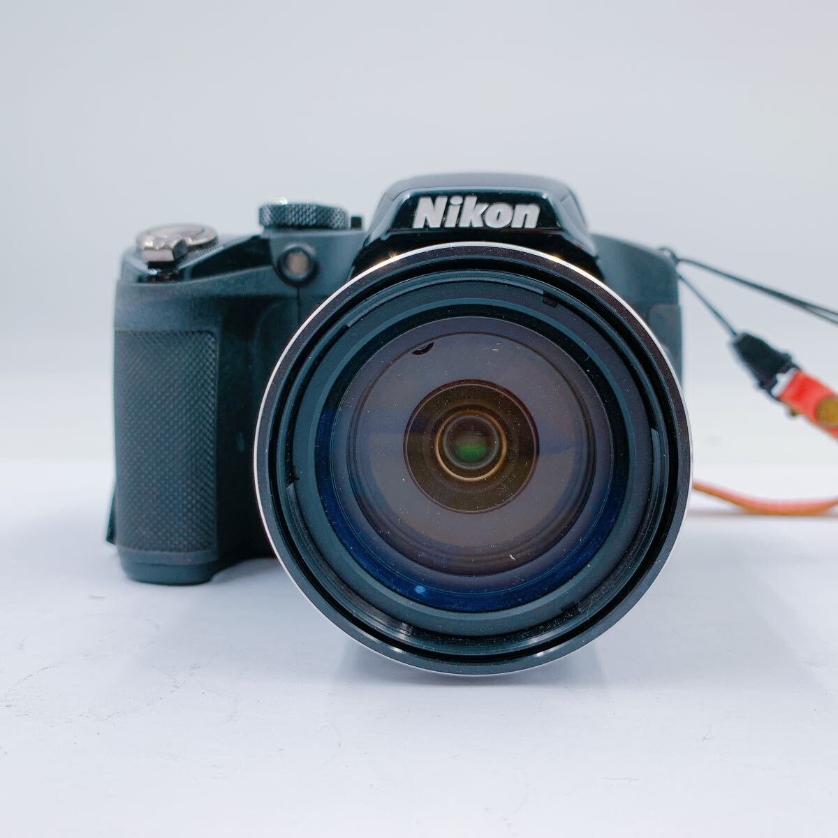 Yahoo!オークション - 10E067 Nikon ニコン デジタルカメラ デジカメ ...