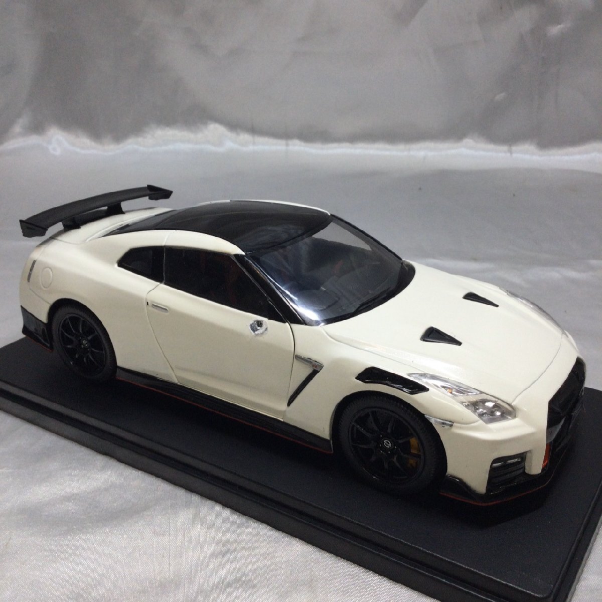 Yahoo!オークション - 【訳あり/現状品/TO】アシェット 国産名車 コレ...