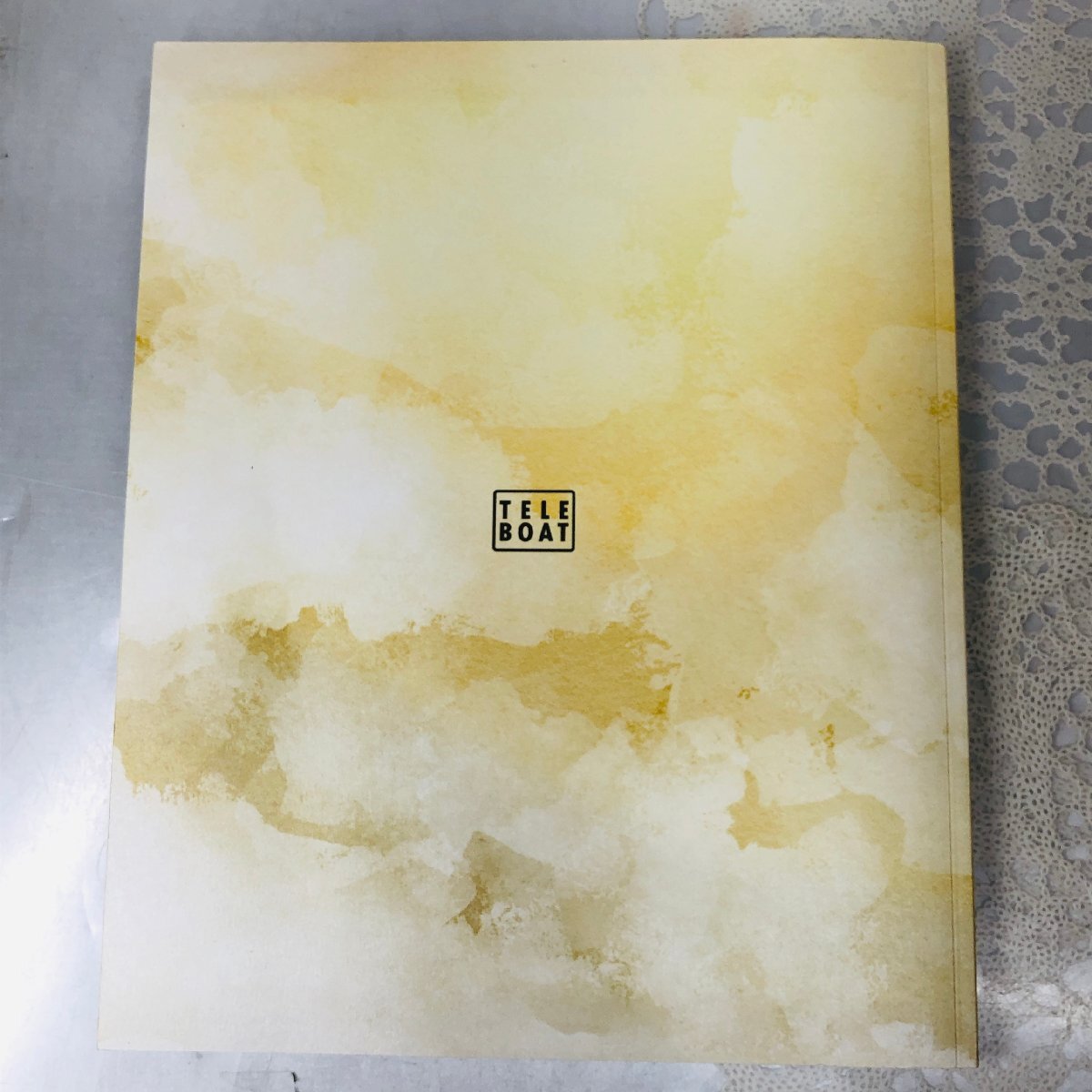 Yahoo!オークション - TELEBOAT テレボート Go-Jyun On 五十恩 2025冬 ...