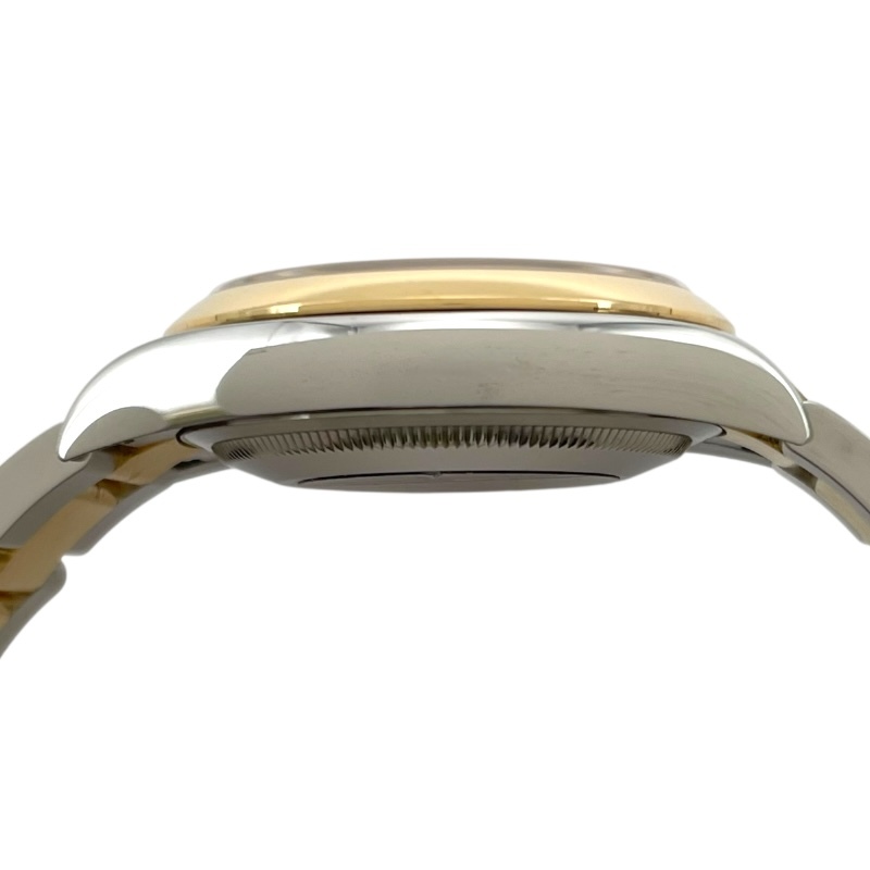 Yahoo!オークション - ロレックス ROLEX デイトジャスト36 パームモチ...