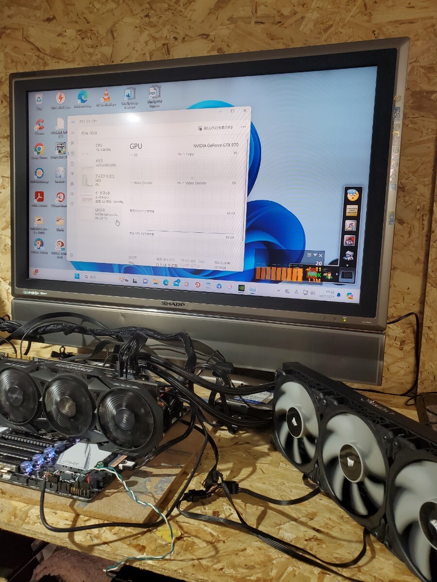 Yahoo!オークション - GeForce GTX970