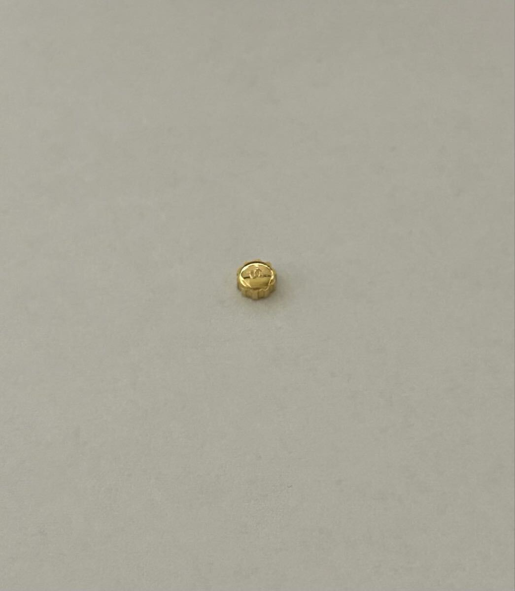 Yahoo!オークション - グランドセイコー ファースト用 Sマーク 金色 リ...