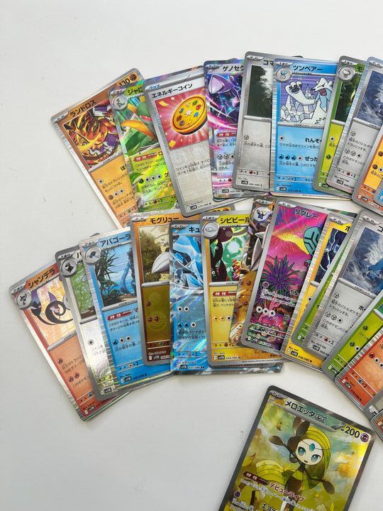 Yahoo!オークション - 【15103】 1円スタート ポケモンカードゲーム ポ...