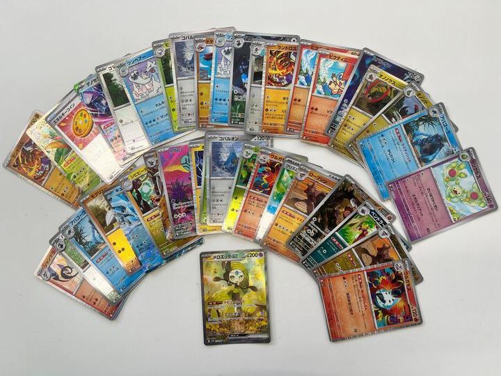 Yahoo!オークション - 【15103】 1円スタート ポケモンカードゲーム ポ...