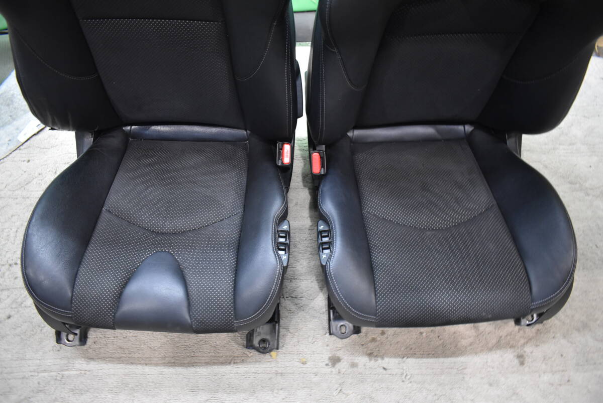 Yahoo!オークション - A3538263 フェアレディZ Z34 後期 日産 純正 運...