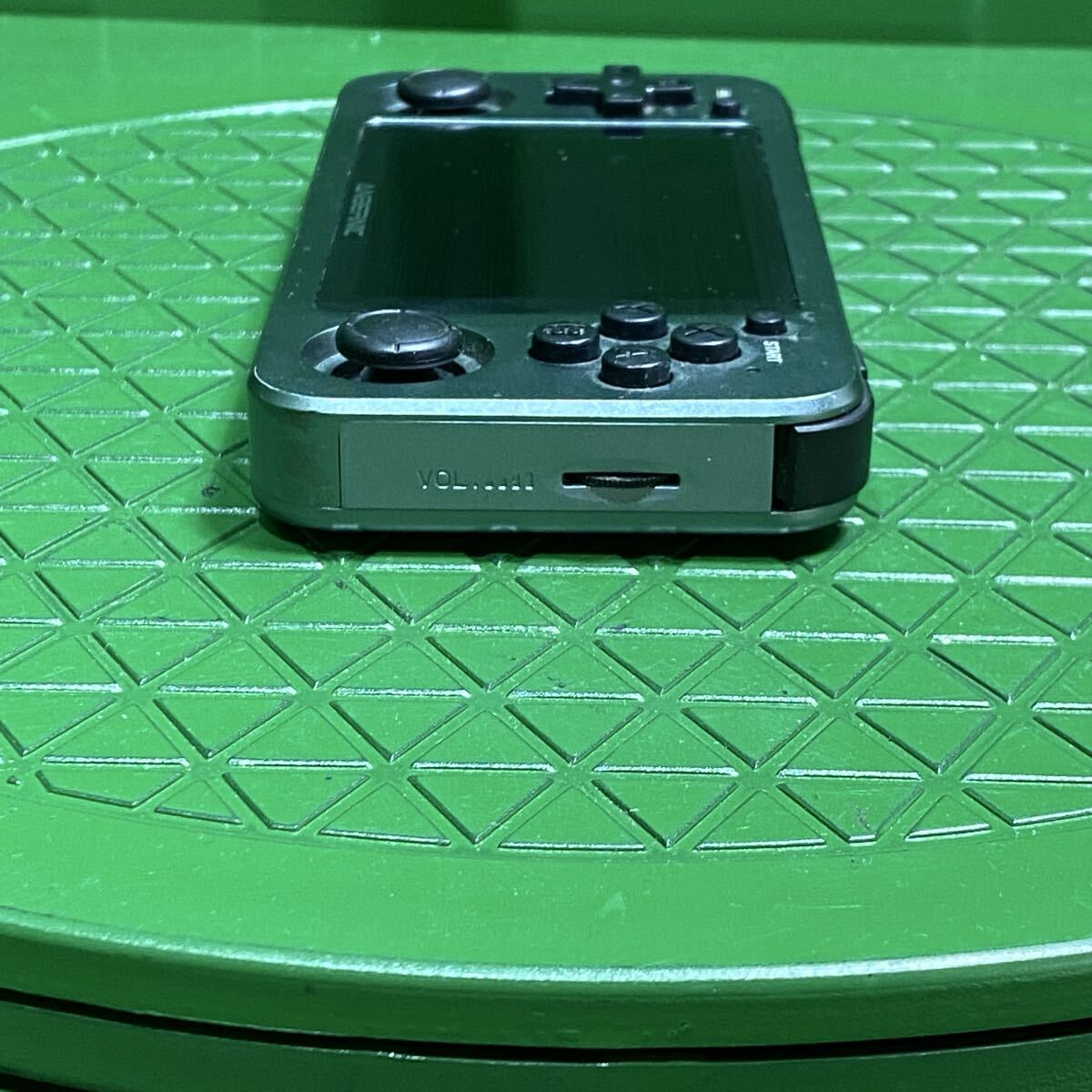 Yahoo!オークション - 【通電OK】 ANBERNIC RG350M 携帯ゲーム機 アン...