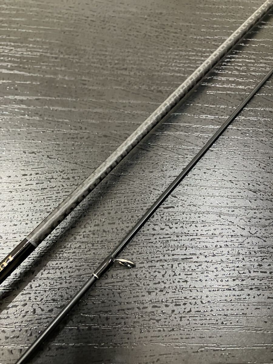 【樂淘letao】日本代購代標第一品牌－ガマカツ ラグゼ 宵姫 EX S51-solid.RF美品 超希少 コーティング済 検） アジング メバリング 月下美人 コルト ティクト 34 ソアレ