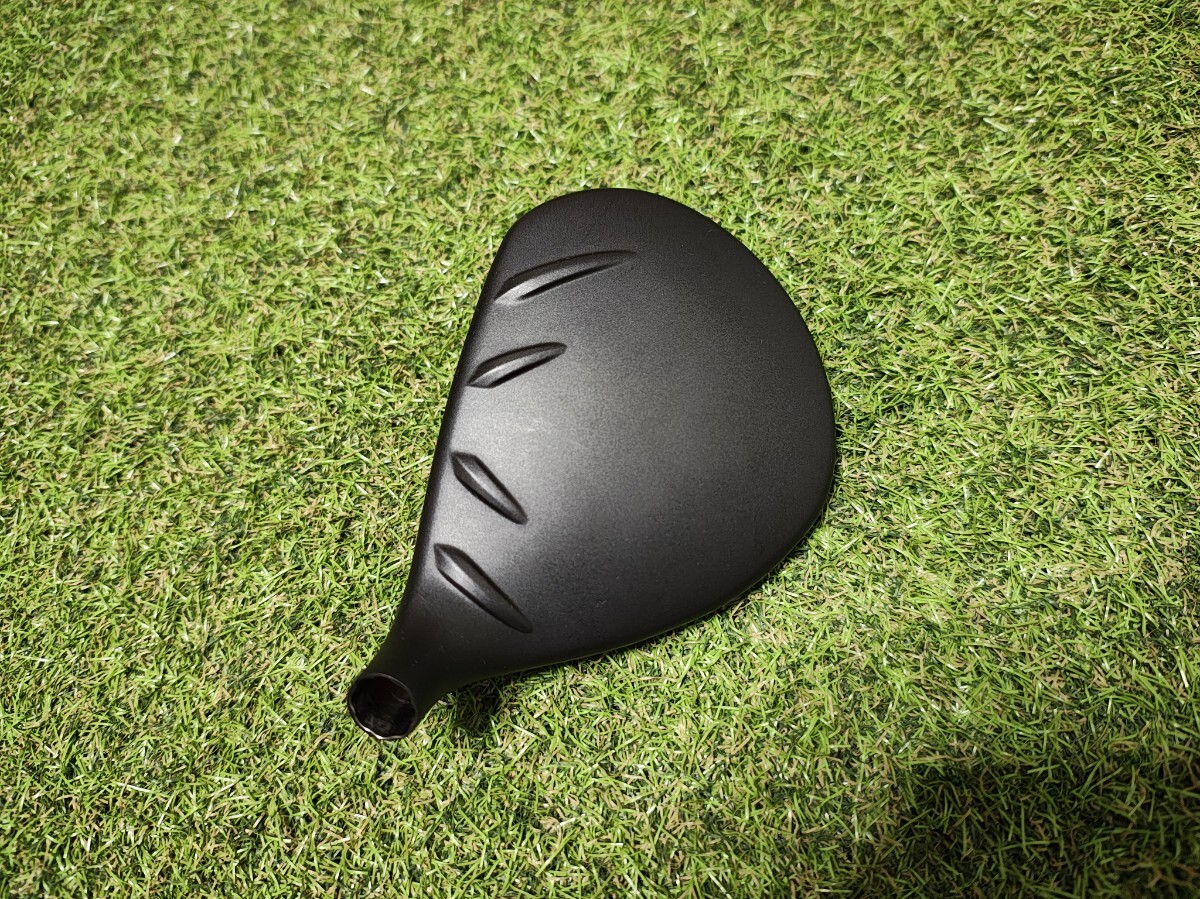 【樂淘letao】日本代購代標第一品牌－名器 PING G410 3W ヘッド 14.5° フェアウェイウッド ピン スプーン