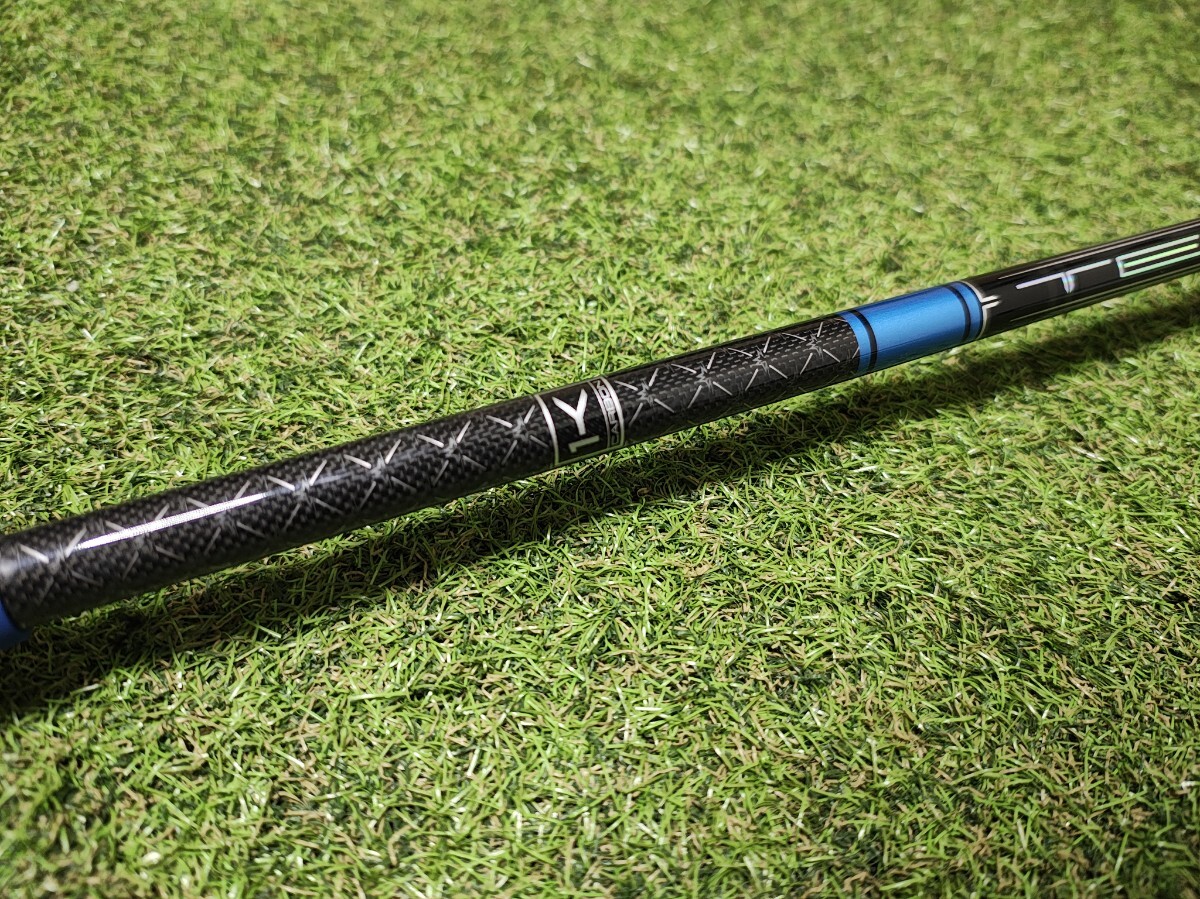 【樂淘letao】日本代購代標第一品牌－テンセイ プロ ブルー 1K 60s TENSEI pro blue 1K ダンロップスリーブ スリクソン ゼクシオ ZXi ZX5 アフターマーケット ...