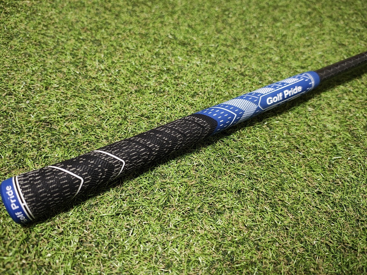 【樂淘letao】日本代購代標第一品牌－テンセイ プロ ブルー 1K 60s TENSEI pro blue 1K ダンロップスリーブ スリクソン ゼクシオ ZXi ZX5 アフターマーケット ...