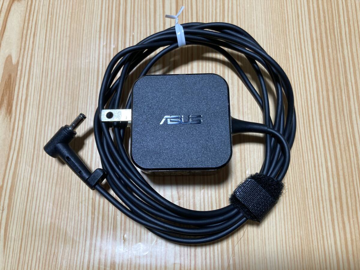 Yahoo!オークション - ASUS ACアダプタ ADP-33AW Y