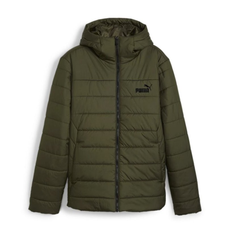 【樂淘letao】日本代購代標第一品牌－★プーマ PUMA 新品 メンズ 高機能 保温 暖かい 防寒 撥水 中綿 ウインド ジャケット アウター XLサイズ[672418-70-XL] 二 参 ...