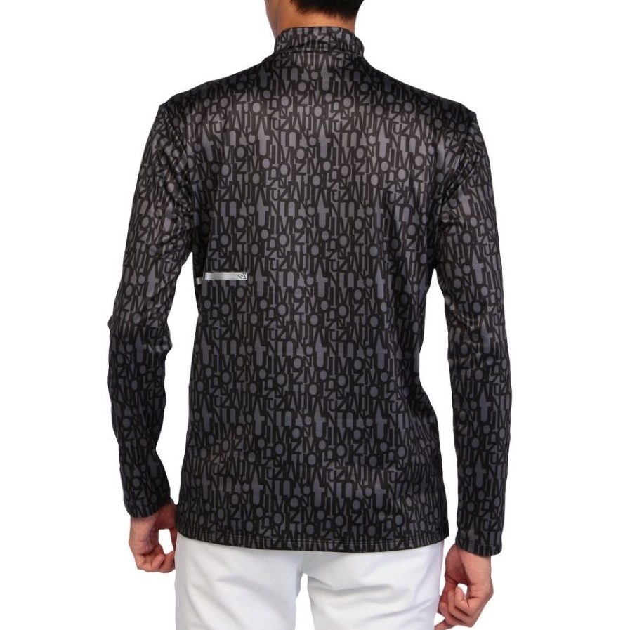 Yahoo!オークション - 送料390円可能商品 ミズノ MIZUNO ゴルフ 定価1...