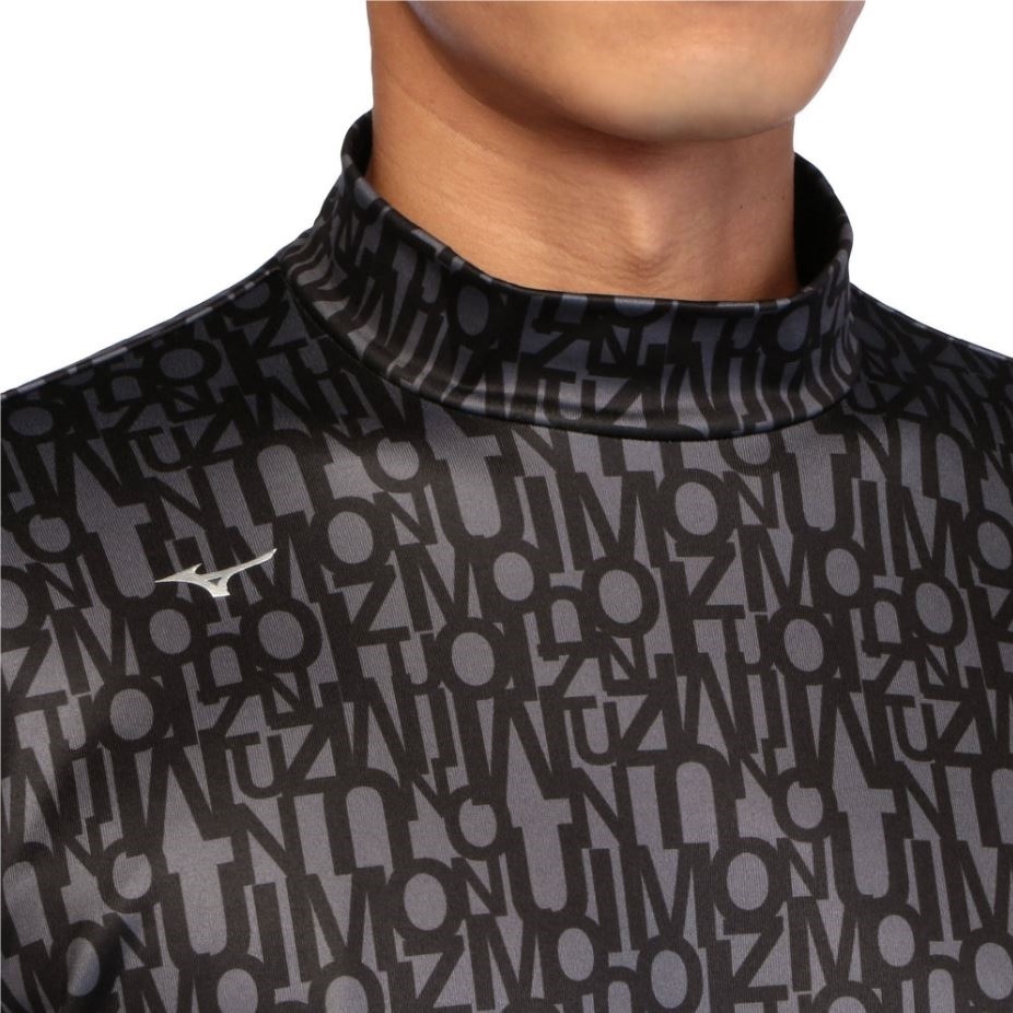 Yahoo!オークション - 送料390円可能商品 ミズノ MIZUNO ゴルフ 定価1...