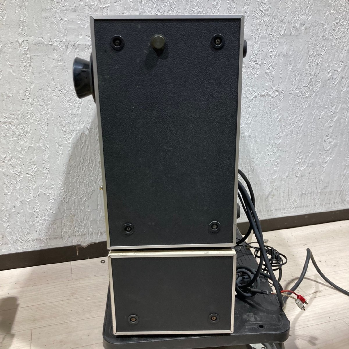 Yahoo!オークション - 【J】DENON DH-610S オープンリールデッキ デノ...