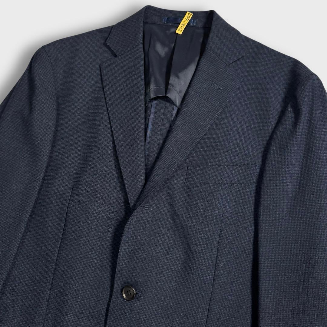 Yahoo!オークション - 美品 AOKI 3ピース スーツ セットアップ 上下 ベ...