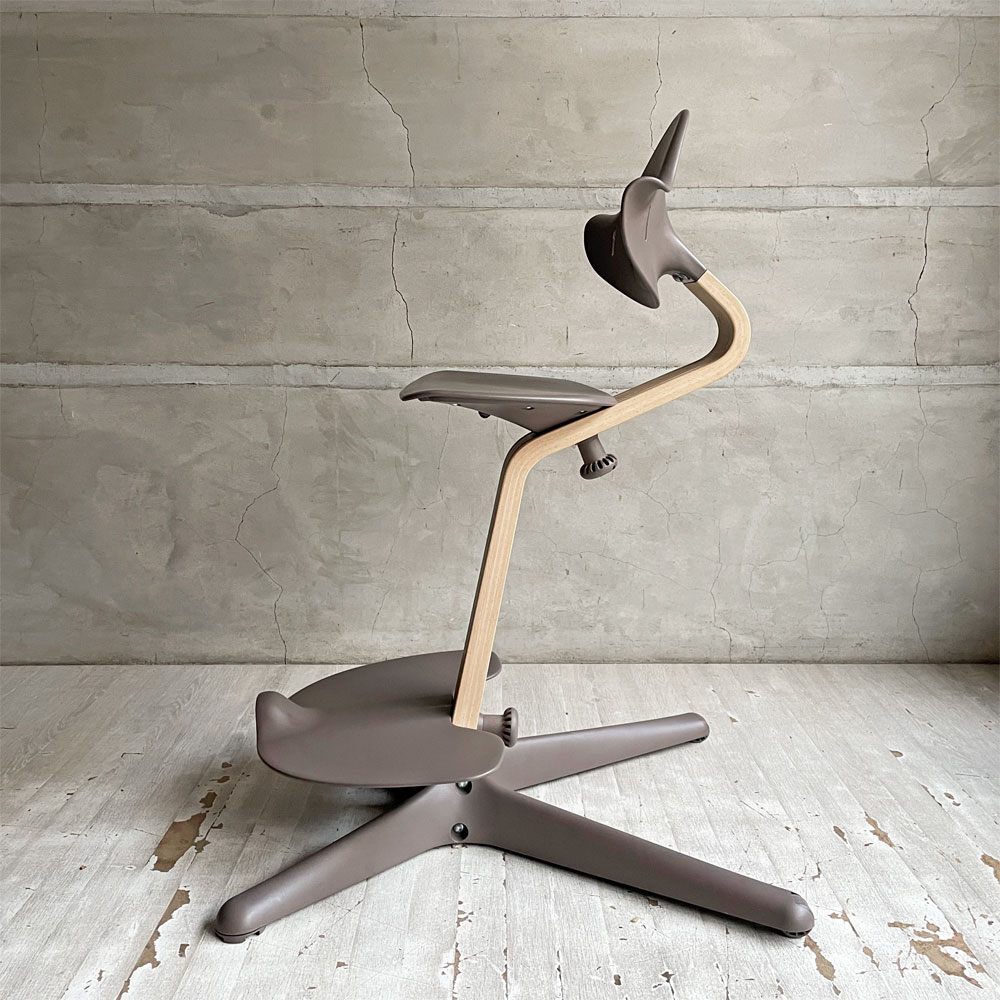 Yahoo!オークション - エボムーブ evomove ノミ Nomi ハイチェア ベビ...