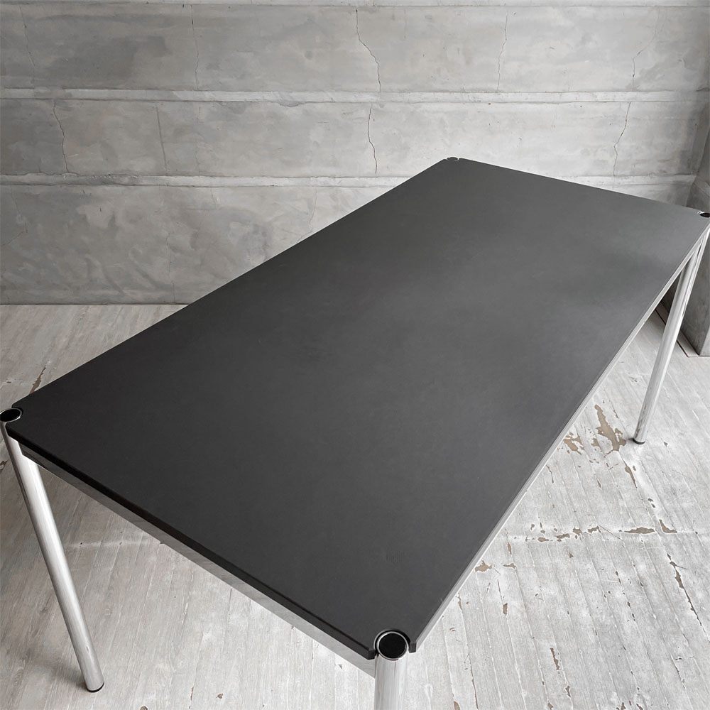 Yahoo!オークション - USMハラー USM Haller モジュラーファニチャー ...