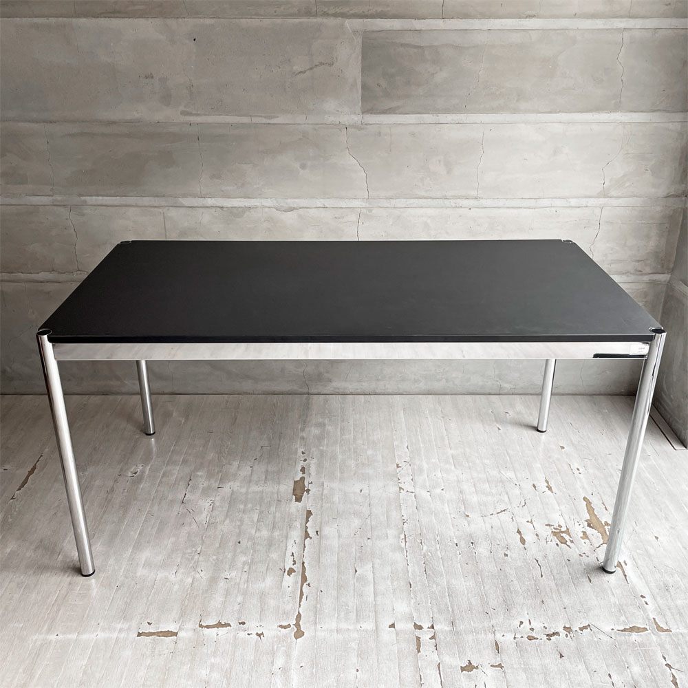 Yahoo!オークション - USMハラー USM Haller モジュラーファニチャー ...