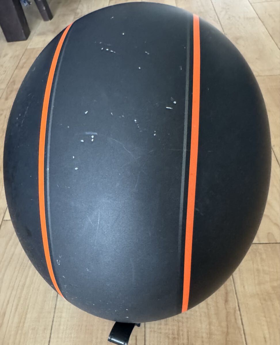 【樂淘letao】日本代購代標第一品牌－SHOEI ジェットヘルメット J-O CARBURETTOR(キャブレター)