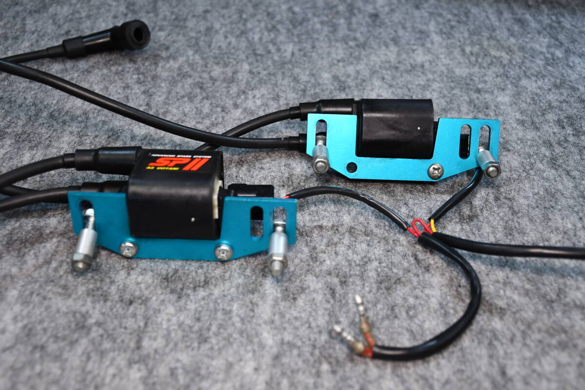 Yahoo!オークション - 【Y25-2812】KAWASAKI Z1/Z2他Z系用 ASウオタニ...