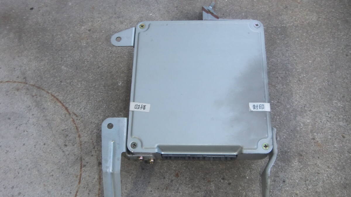 Yahoo!オークション - マツダ NA8 ロードスター シリーズ1 メインECU ...