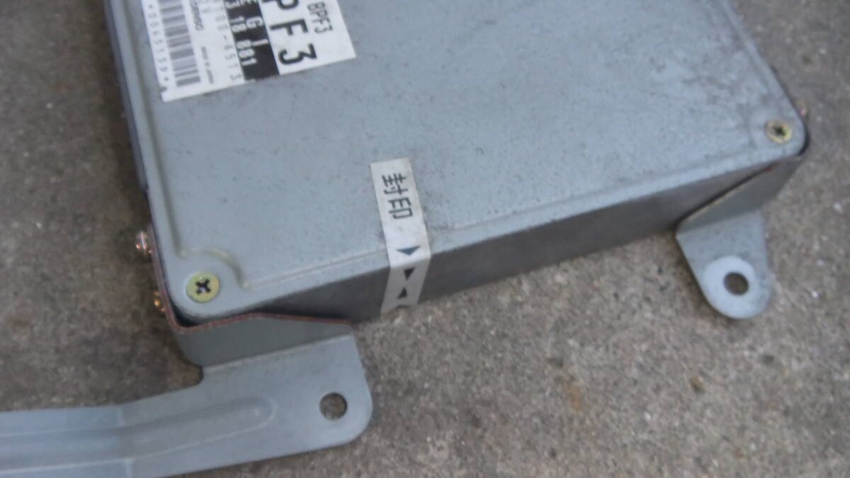 Yahoo!オークション - マツダ NA8 ロードスター シリーズ1 メインECU ...