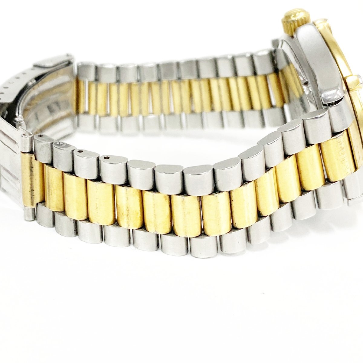 Yahoo!オークション - TAG HEUER タグホイヤー 964.013 プロフェッショ...